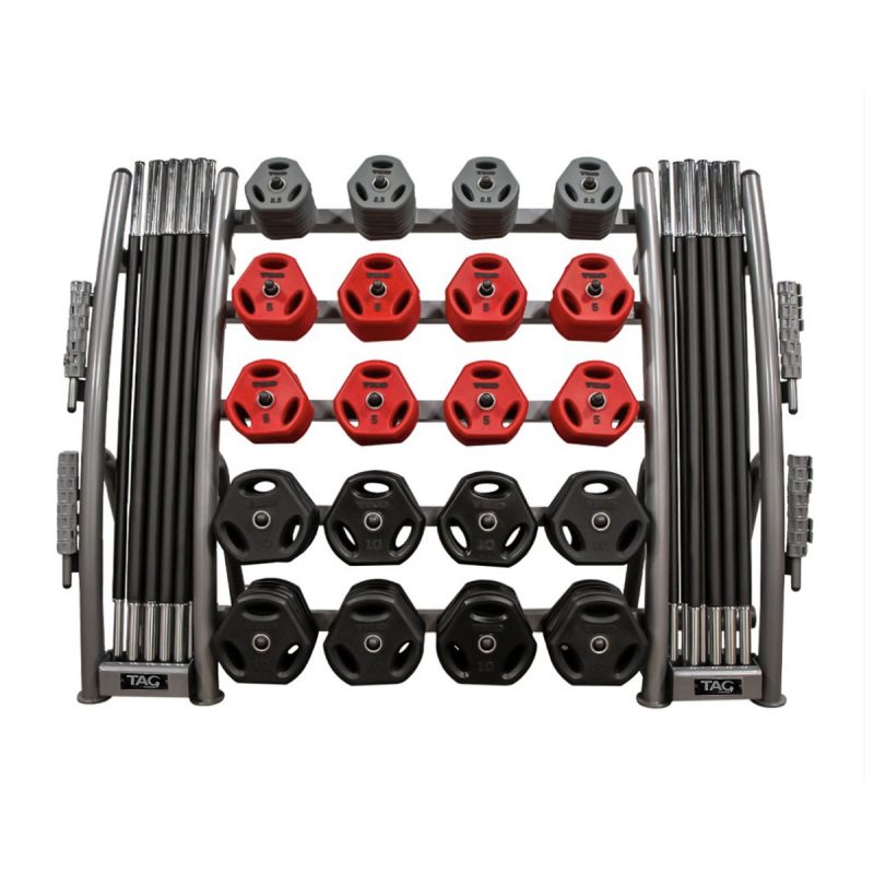 Storage – Tag Fitness