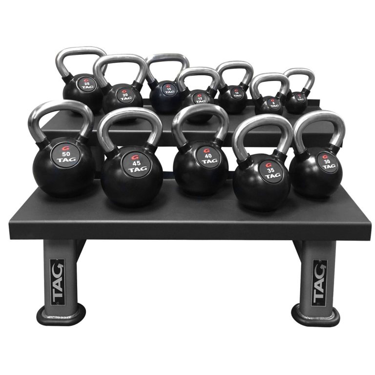 Versa Rack - Tag Fitness