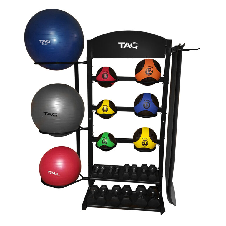 Home - Tag Fitness