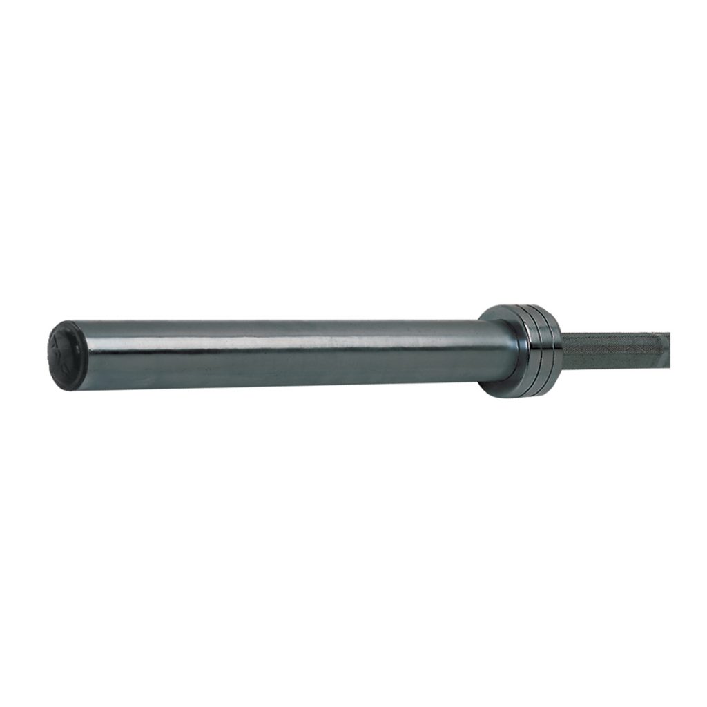 7' OIympic Bar 1200# Test - Tag Fitness