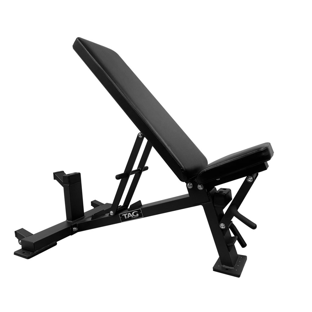 Benches & Bars Archives - Tag Fitness