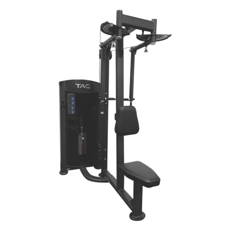 STRENGTH – Tag Fitness