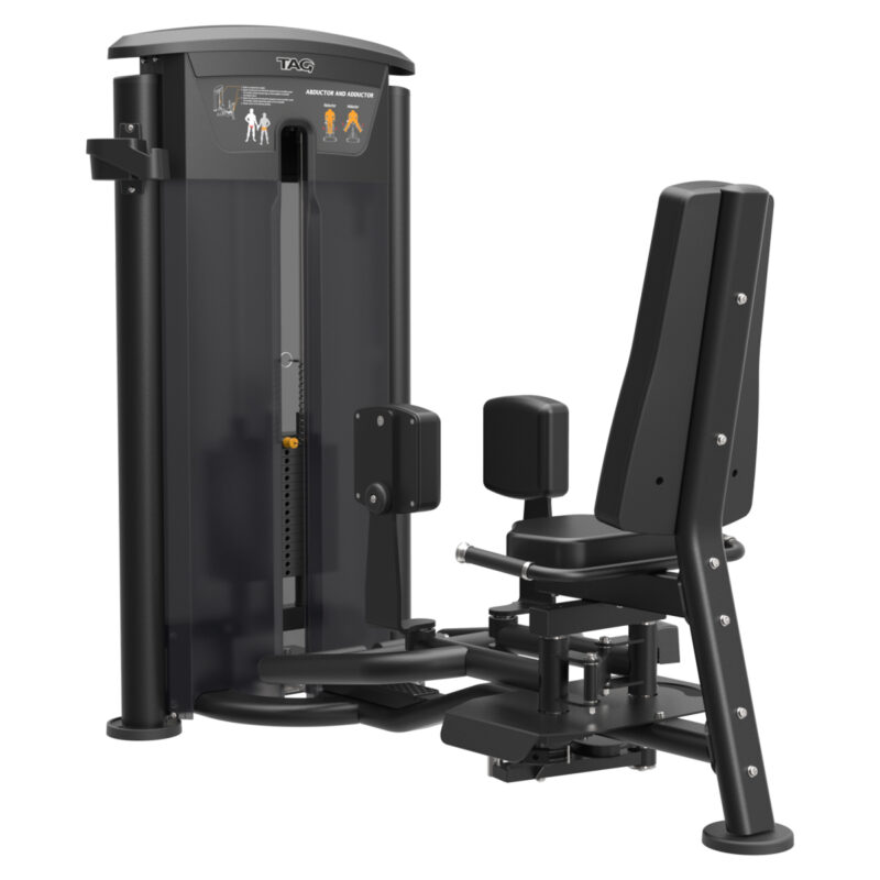 Elite Inner / Outer Thigh Dual Select - Tag Fitness